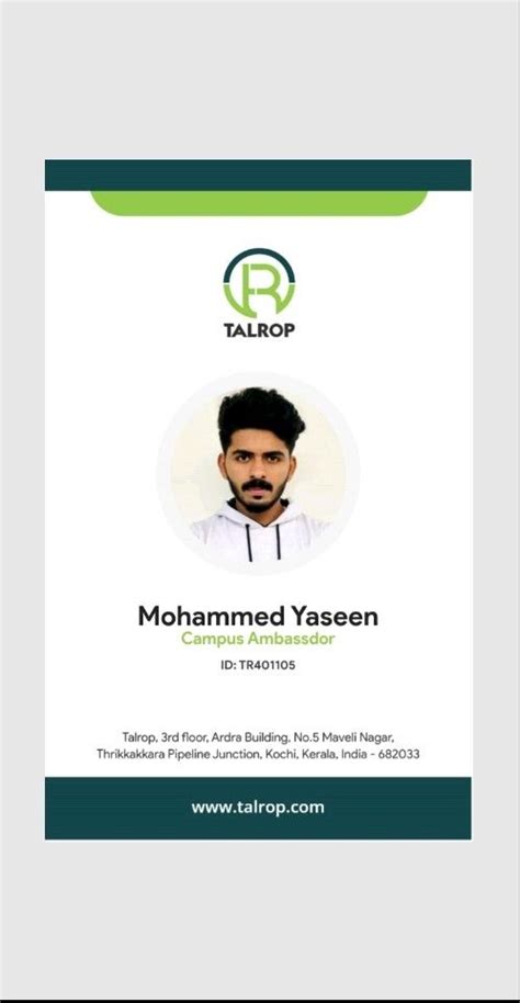 Mohammed Yaseen On Linkedin Steyp Talroopartner Startup