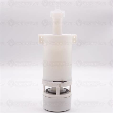 Mécanisme De Chasse Pour Réservoirs à Haut Niveau Alcaplast 690