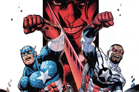 Captain America Cold War Reading Order Captain Vs Captain