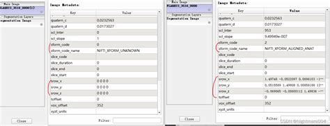 ITK ERROR ITK only supports orthonormal direction cosines No orthonormal definition found CSDN博客