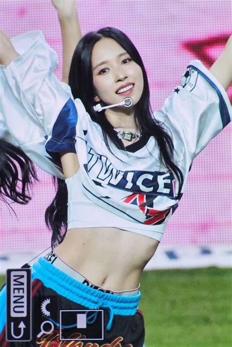 Mina Kpop Nsfw