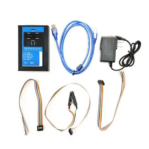 carprog 2 car prog ii full set v8 28 ecu programmer reset auto ecu chip tuning tool