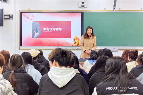 启航新征程 宁夏职业技术学院上好开学第一课 宁夏新闻网