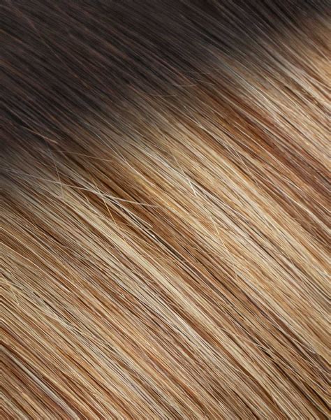 Hand Tied Weft The Hair Shop Inc