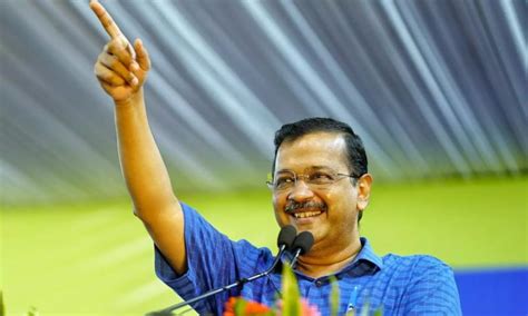 The Federal On Linkedin Arvindkejriwal Delhi Aap Loksabhaelection2024