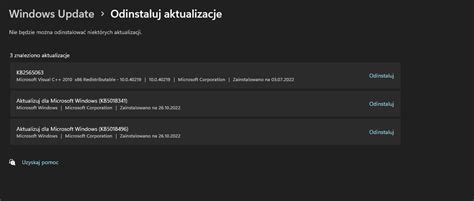 110x Crash On Start In Win11 V1 Bugs Found On Windows Affinity