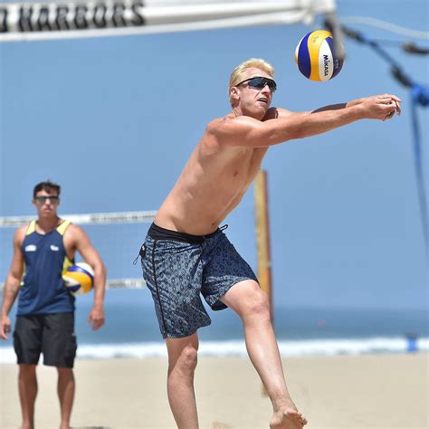 Chase Budingers Feet