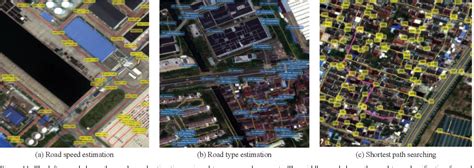 Figure 11 From Roadrouter Multi Task Learning Of Road Network