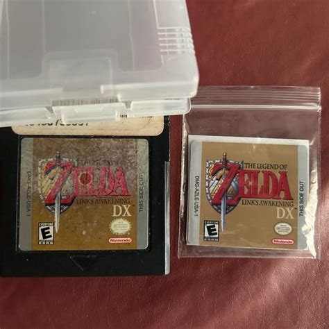 Game Cartridge Battery Replacement Service Etsy