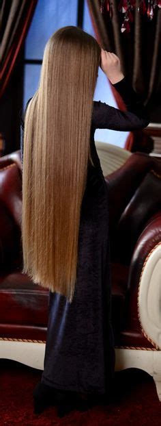 Long Hair Fetish Porn