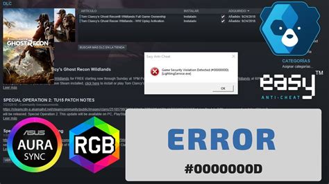 Soluci N Fix Easyanticheat Error D Access Denied Youtube