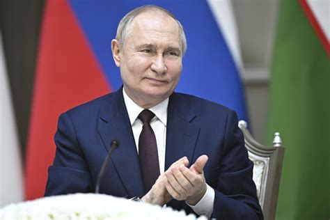 Putini në fjalimin e tij të Vitit të Ri Rusia iu përgjigj sfidave më të vështira Tetova Sot