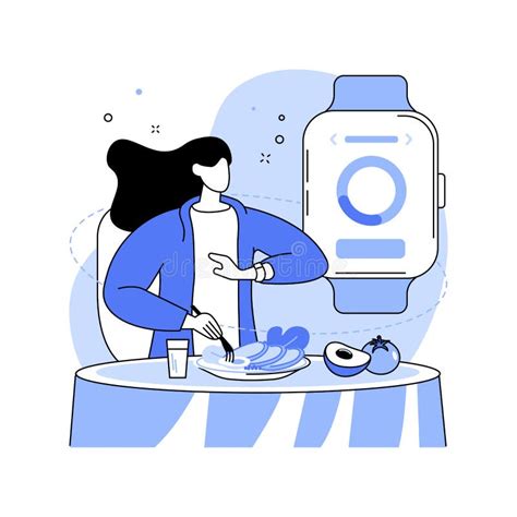 Calorie Checking Stock Illustrations 82 Calorie Checking Stock Illustrations Vectors