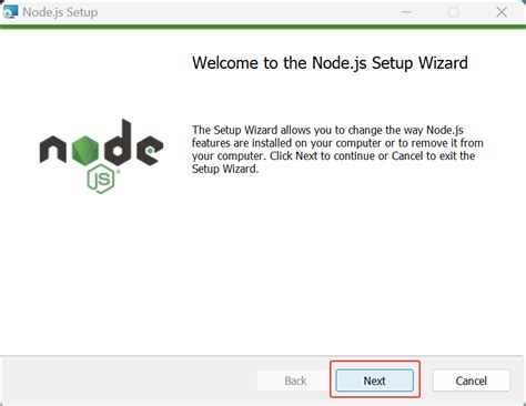 node js环境安装以及vue cli脚手架搭建项目教程 nodejs vue cli csdn博客