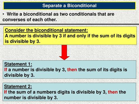 Ppt Objectives Write The Inverse And Contrapositive Of Conditional Statements Powerpoint