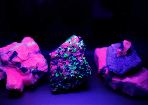 What Causes Fluorescence In Minerals At Charles Bolden Blog