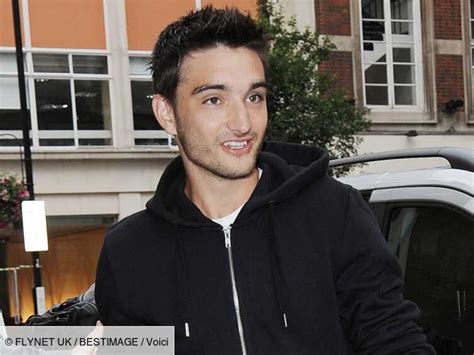 Death Of Tom Parker The Wanted The Singer Died At The Age Of 33