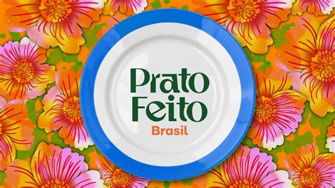 Campanha de ativação do programa Prato Feito Brasil na TV Tapajós TV