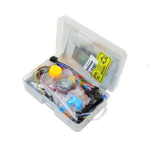 Orange Raspberry Pi Pico Advance Robu In Indian Online Store RC Hobby Robotics