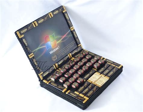 Что можно сделать из коробки из под конфет Идеи своими руками Поделки Подарок на пасху