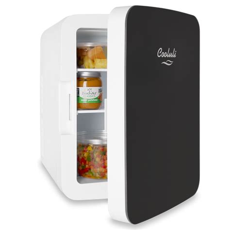 Infinity 10 Liter Portable Mini Fridge Cooluli