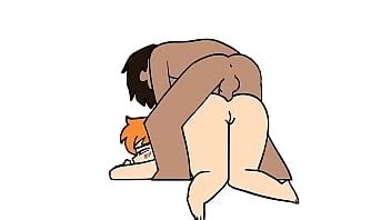 Steve Fucking Alex XVIDEOS COM