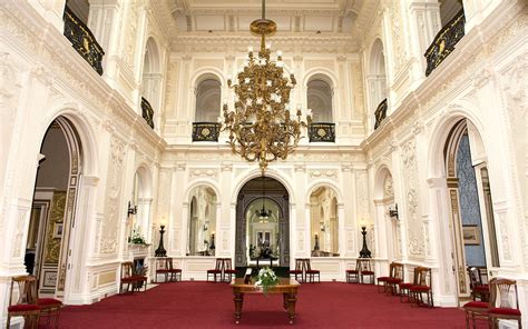 Raf Halton House Locations Landmarc