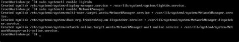 How To Install Xfce Desktop In Arch Linux Complete Guide