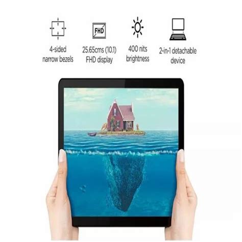 Lenovo Ideapad Duet Chromebook Inches At Piece In Navi Mumbai ID