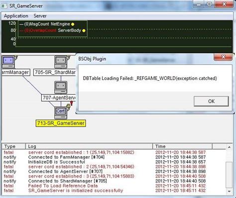 failed to load to reference data ragezone mmo development forums