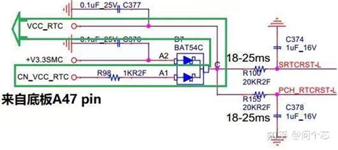 Rtc电路未加esd保护及操作不规范导致cpu损坏 知乎