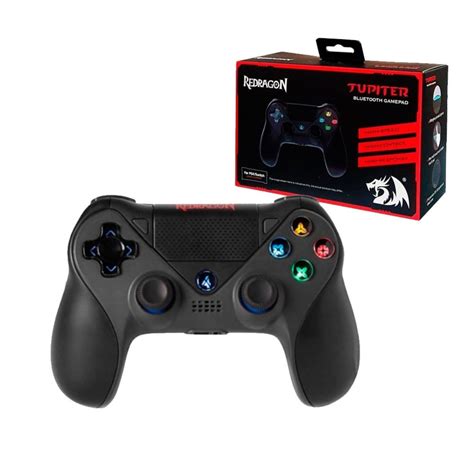 Joystick Redragon Jupiter G809 Twister Video Games