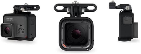 Los Mejores Accesorios Para Tu GoPro HERO11 HERO10 HERO9 HERO8 HERO7
