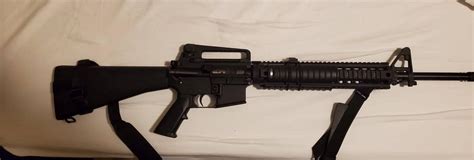 My M16a4 Clone Build R Guns
