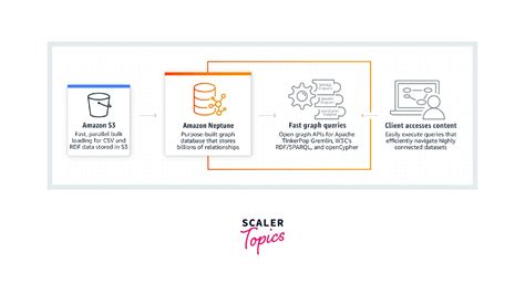 Amazon Neptune Scaler Topics