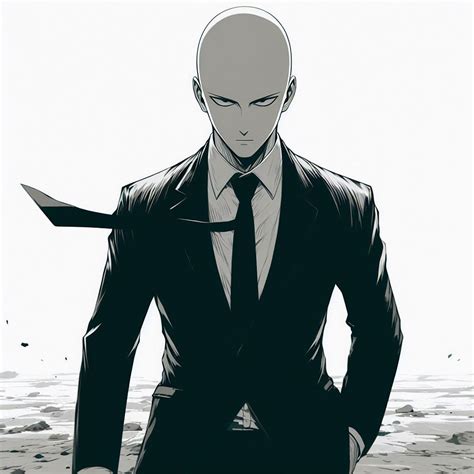 Opm By Mocha7008 On Deviantart