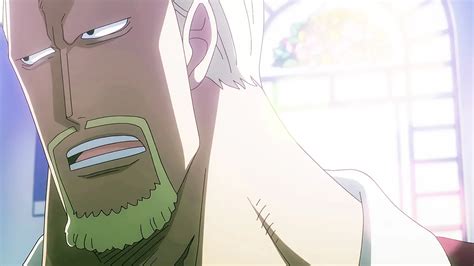 Worm Yokai In ‘one Piece Explained