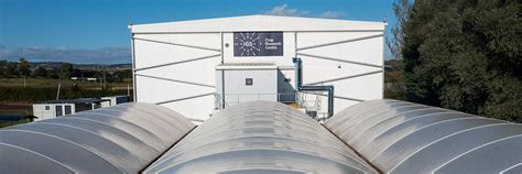 Growth Towers Une Solution Efficiente Pour Solar Impulse