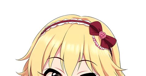 Ai 櫻井桃華 Nurinuriのイラスト Pixiv