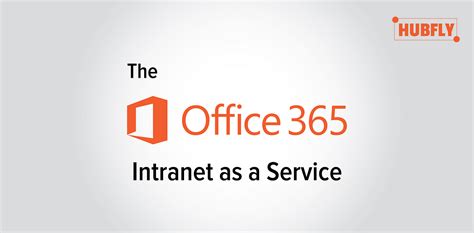 4 Reasons How Hubfly Intranet As A Service Is Unique Hubfly By