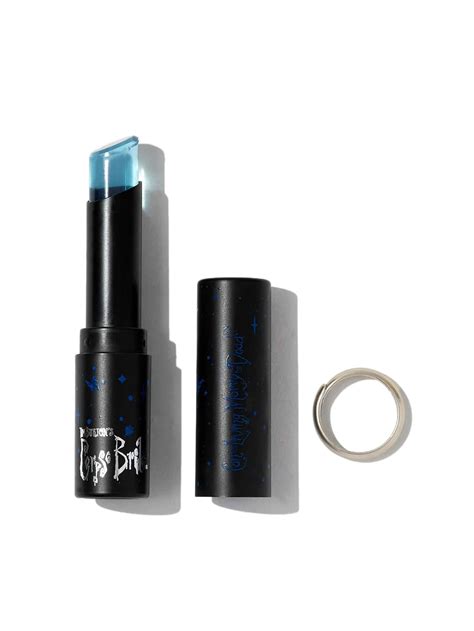 Sheglam Corpse Bride Collection Ethereal Glow Lip Balm Diamond Cut