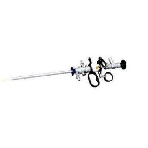 Hysteroscopes Operative Hysteroscopy Set 105 Degree At Rs 2550000 In