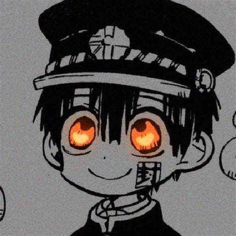 Dark Anime Pfps Aesthetic Anime Glowing Eyes Pfps For Tiktok Dark