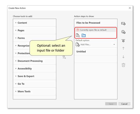 Extract Pages From A PDF Document Using A Text Search
