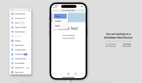 How To Use React Responsive For Responsive Design BrowserStack