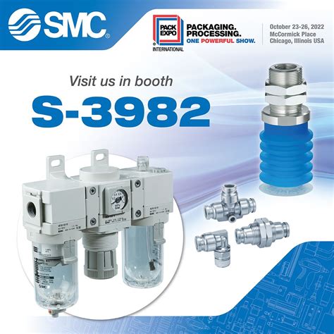 Smc On Linkedin Smccorporation Smcusa Smc