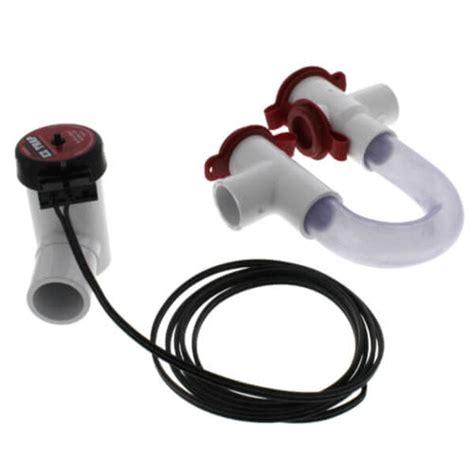 Ez Trap Ezt 626 Condensate Trap And Overflow Switch Pack Package Inclu Ez Trap Ezt 626 Condensate Trap And Overflow Switch Pack Package Inclu