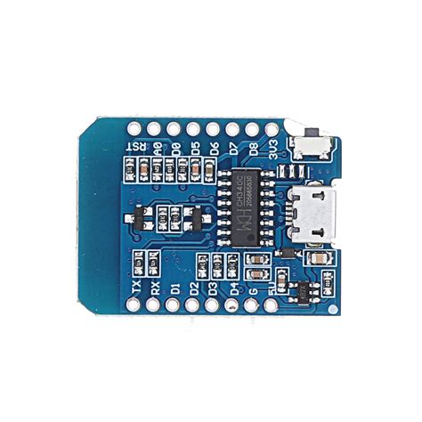 3 Stuks D1 Mini Nodemcu Lua Wifi Esp8266 Ontwikkeling Board Module