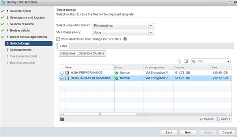 vrealize suite lifecycle manager part i initial deployment