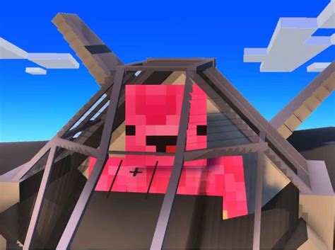 The Minecraft Combat Update We Deserve Datapack Whimzee Gg